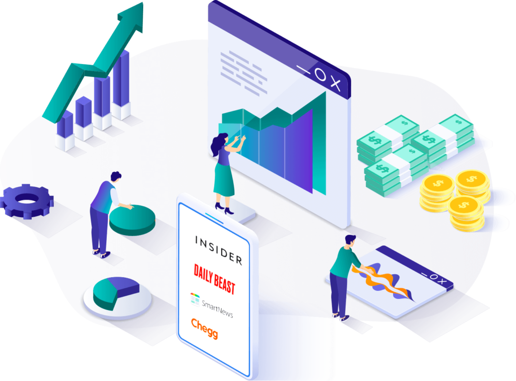 Maximize CPMs with Ad Optimization for SSPs