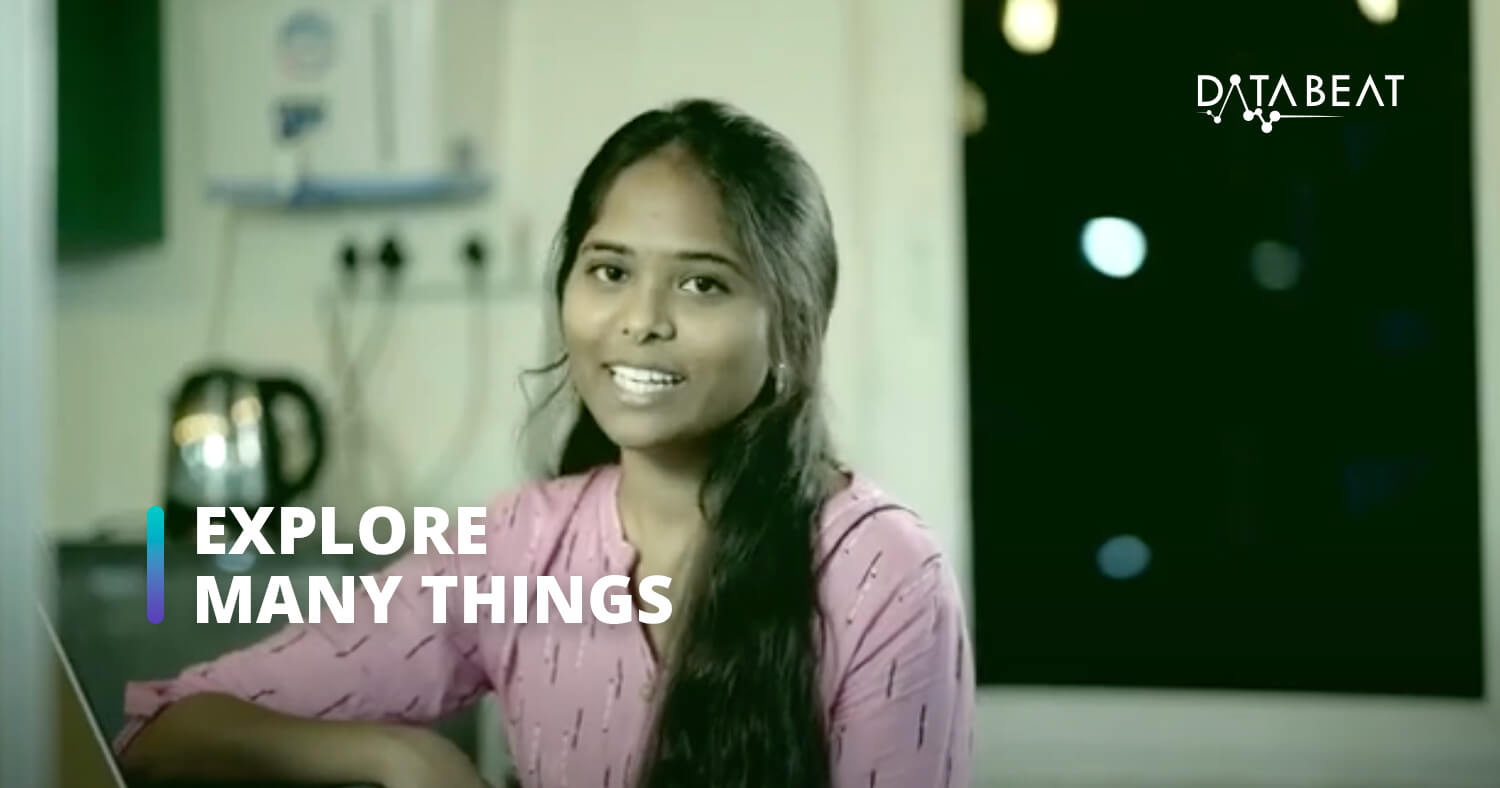 Careers - DataBeat - Programmatic Advertising