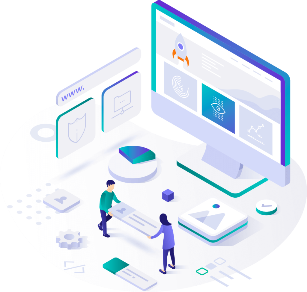 Advanced Data Analytics Services