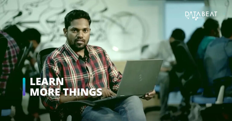 Careers - DataBeat - Programmatic Advertising