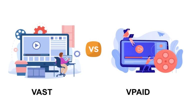 Understand Video Ads: VAST vs VPAID - DataBeat