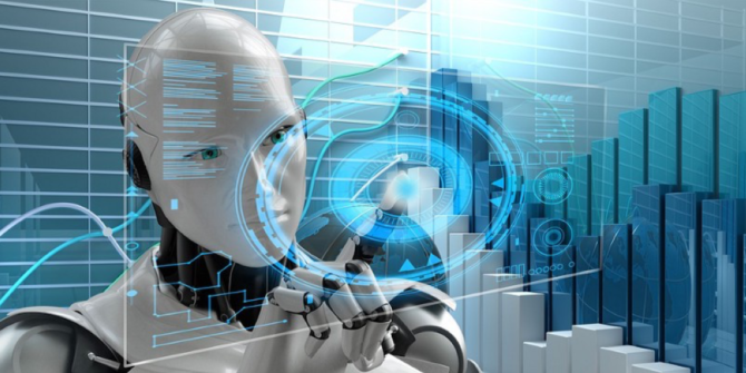 Content Analytics And User Interest Recommendation