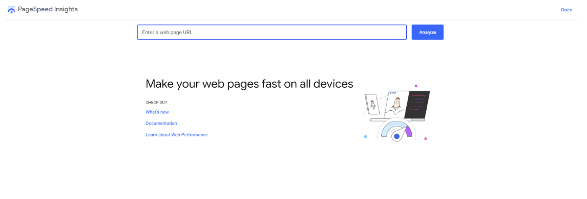 Boost Your Website's Performance: Discover PageSpeed Insights!